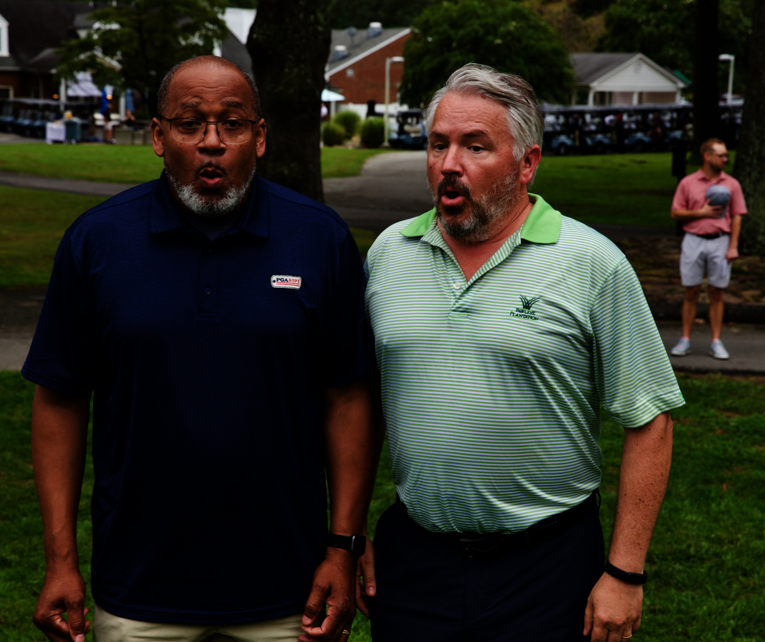 Photos: 2nd Annual Laughlin Family Foundation’s Charity Golf Tournament