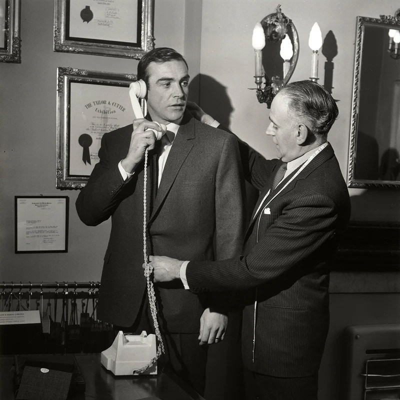 Anthony Sinclair Mason Sons Us