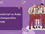 Javascript Vs Ruby A Comparative Study