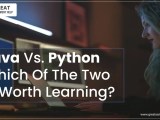 Java Vs Python A Comparative Study
