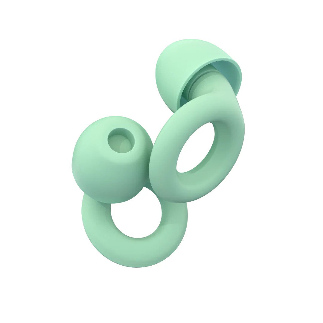 Your Life Your Volume Loop Earplugs America Loop United States