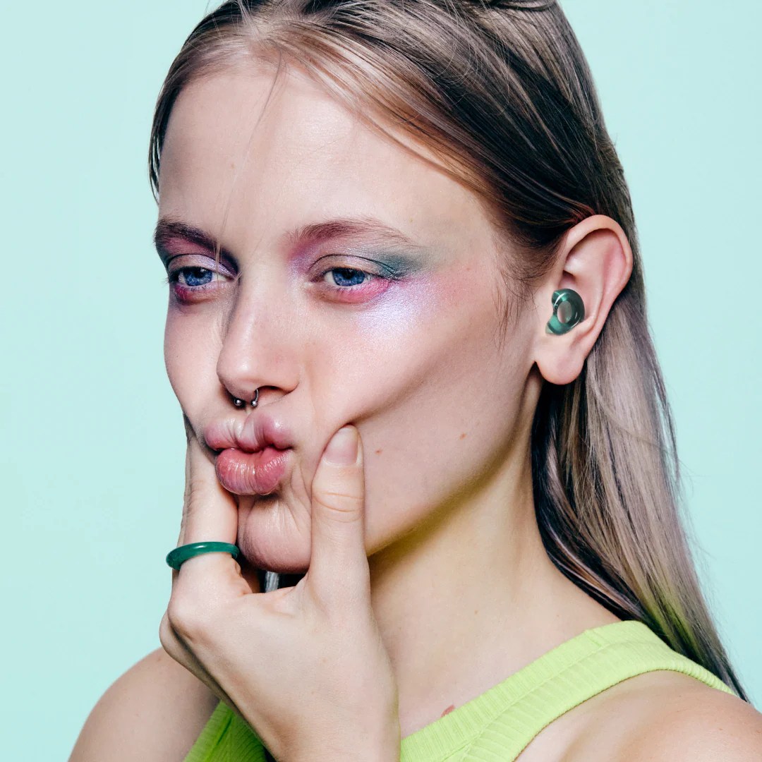 Loop Equinox Collection Earplugs Range Loop United States