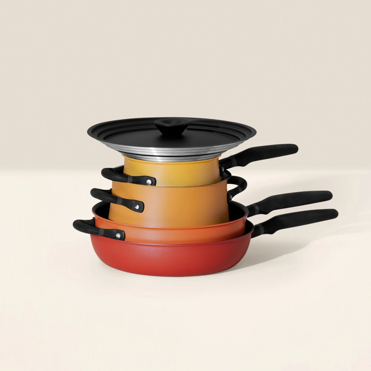 Meyer Cookware For Every Magic Moment In The Kitchen