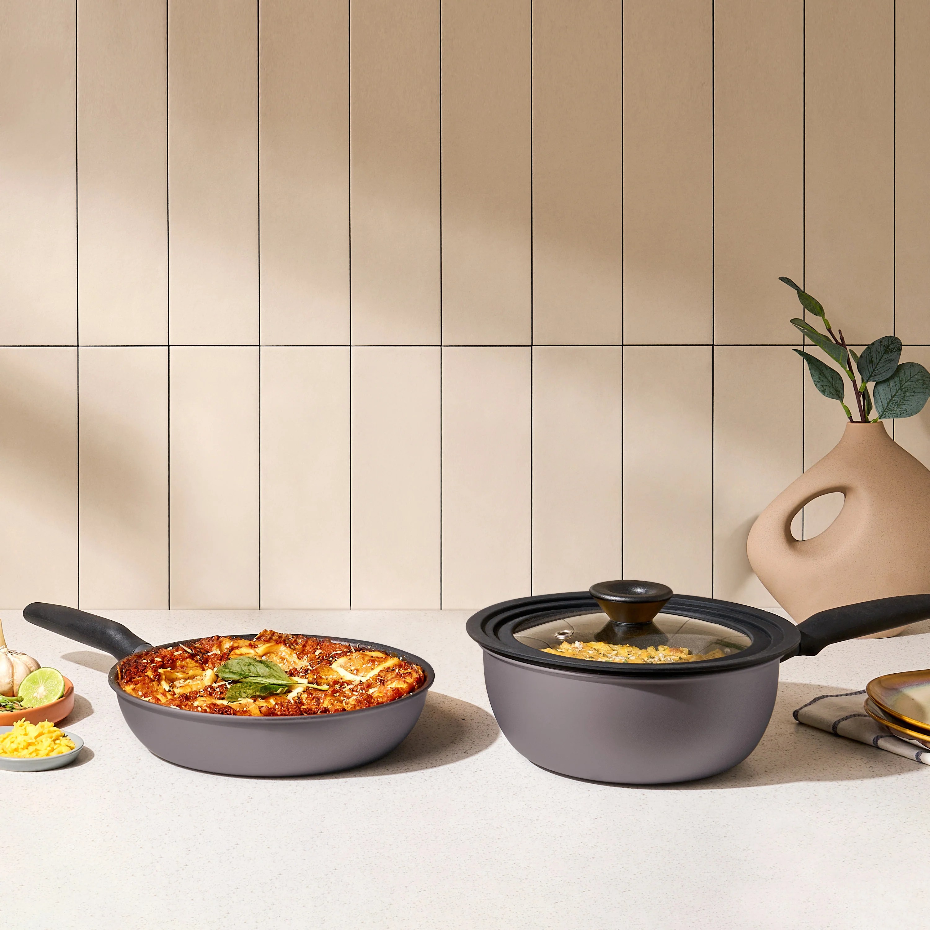 Meyer Cookware For Every Magic Moment In The Kitchen