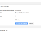 Code Environment Problem Dataiku Community