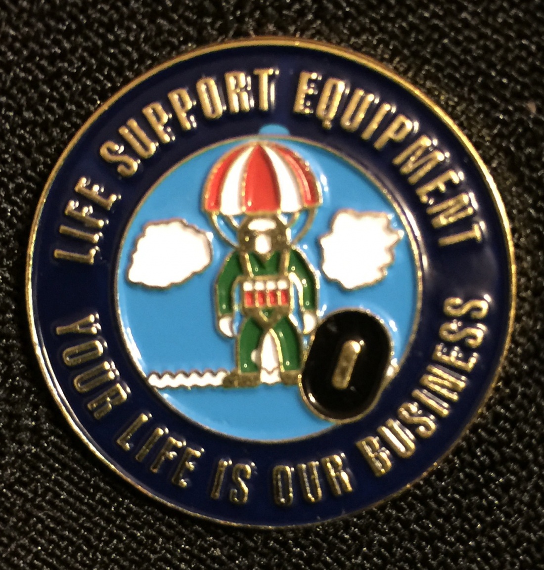 Our Store – The USAF ALS/AFE Veterans and Retirees Website