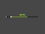 Loading Gifs On A Transparent Or Opaque Background
