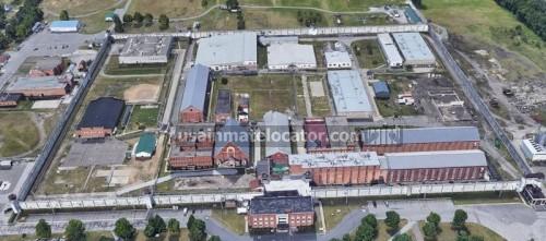 In Doc Indiana State Prison Usa Inmate Locator