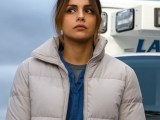 Code 3 Aimee Carrero Puffer Jacket Free Shipping Worldwide