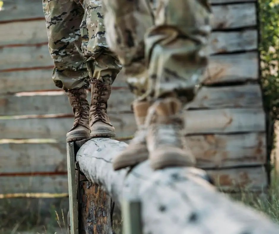 What is a typical day in Army Basic Training? - USArmyBasic