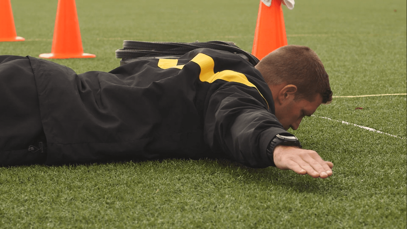 Hand Release Push Up - Everything you need to know! | USArmyBasic