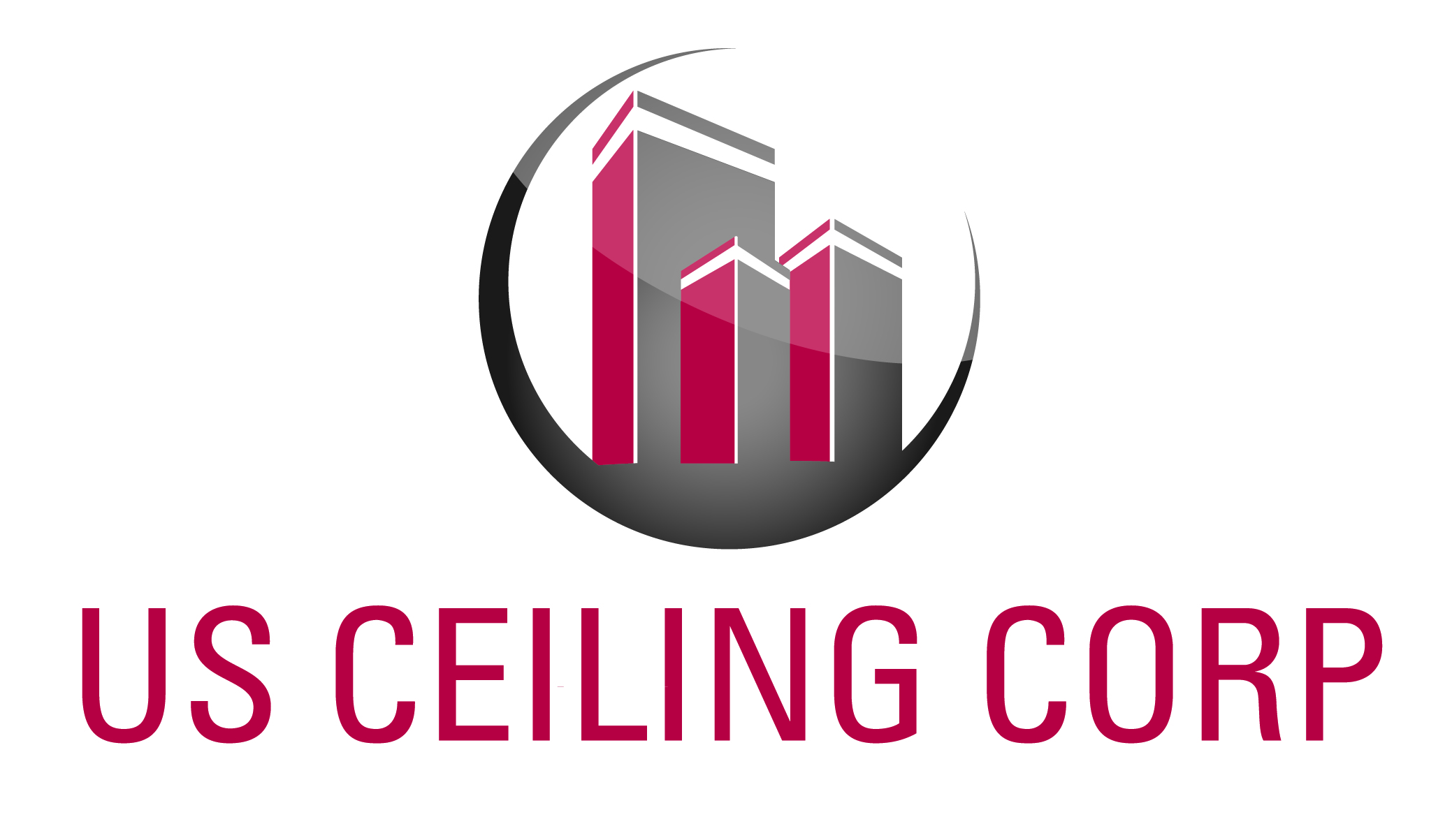 US Ceiling Logo – US Ceiling Corp: WNY's Trusted Resource for Interior ...