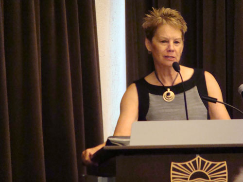 September 28, 2016: Dr. Amy Ross – USC WIM