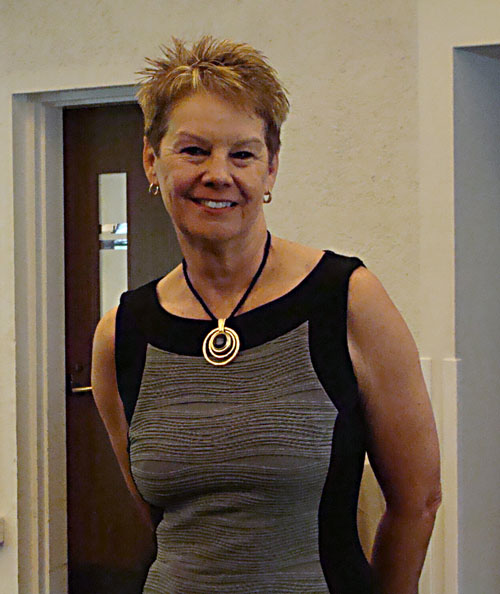 September 28, 2016: Dr. Amy Ross – USC WIM