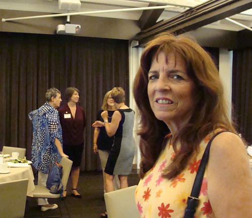 September 28, 2016: Dr. Amy Ross – USC WIM