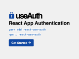 Github Swizec Useauth The Simplest Way To Add Authentication To Your