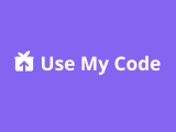 Use My Code Find Share Referral Codes