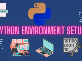 How To Set Up Python Environment Usemynotes