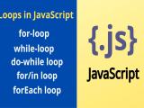 Types Of Loops In Javascript Usemynotes