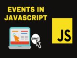 What Are Events In Javascript Usemynotes
