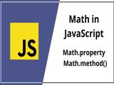Math In Javascript Usemynotes