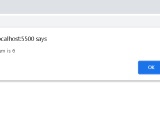 Javascript Popup Boxes Usemynotes