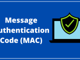 Message Authentication Code Mac In Cryptography Usemynotes