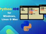 Python Ide For Windows And Mac And Pi Matrifozx