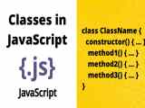 How To Create Classes In Javascript Usemynotes