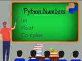 Types Of Number Data Types In Python Usemynotes