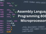 Assembly Language Programming 8085 Microprocessor Usemynotes