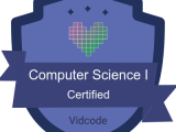 Vidcode Creative Coding
