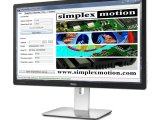 Software Simplex Motion