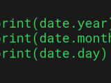 Python Datetime A Comprehensive Guide With Examples