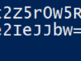 Using Python For Encryption Userlinux Net