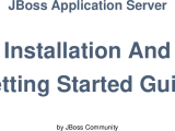 Installation And Getting Started Guide