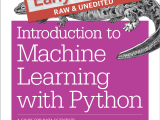 Machine Learning With Python Introduction To A Guide For Data Scientists
