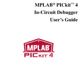 Mplab Pickit 4 In Circuit Debugger User S Guide Pickit4 User