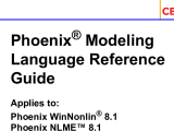 Phoenix Ing Language Reference Guide