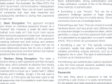Solution Brief Two Factor Authentication