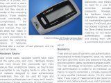 Solution Brief Two Factor Authentication