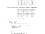 Solution Manual For An Introduction To Parallel Programming 1st Edition