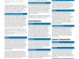Splunk Dashboards Quick Reference Guide At Chelsea Sommerlad Blog