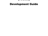 Visionsdk Deveopmentguide Vision Sdk Development Guide