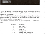 Commodore 64 Users Guide C64 03 Beginning Basic Programming