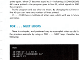 Commodore 64 Users Guide C64 03 Beginning Basic Programming
