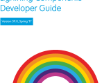 Lightning Components Developer Guide