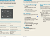 Motion Computing C5m Windows 7 Quick Setup Guide C5m F5m And Getting