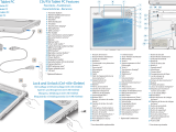 Motion Computing C5t Quick Setup Guide And F5t Motion Tablet Pcs
