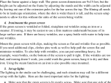 Studio Setup Guide